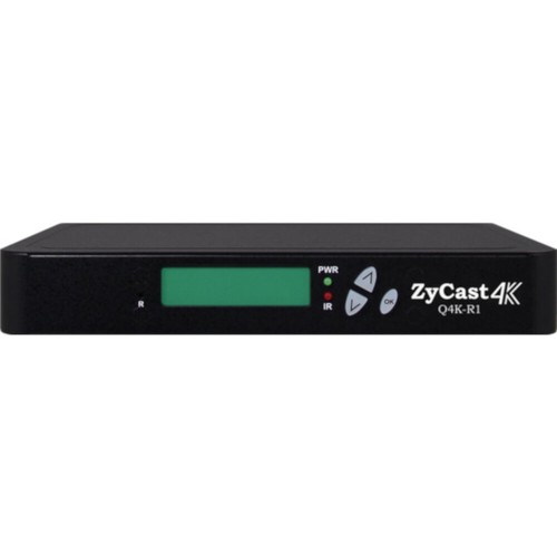 ZYCAST Single Input HD Modulator 4K Loopout HD1603 Replacement | eBay ...