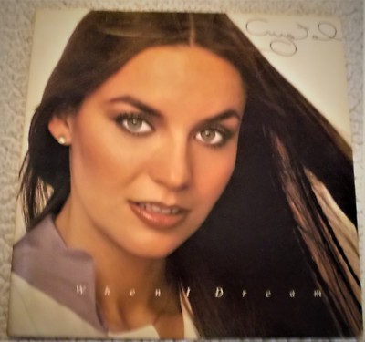 Crystal Gayle When I Dream / Vinyl Album | eBay