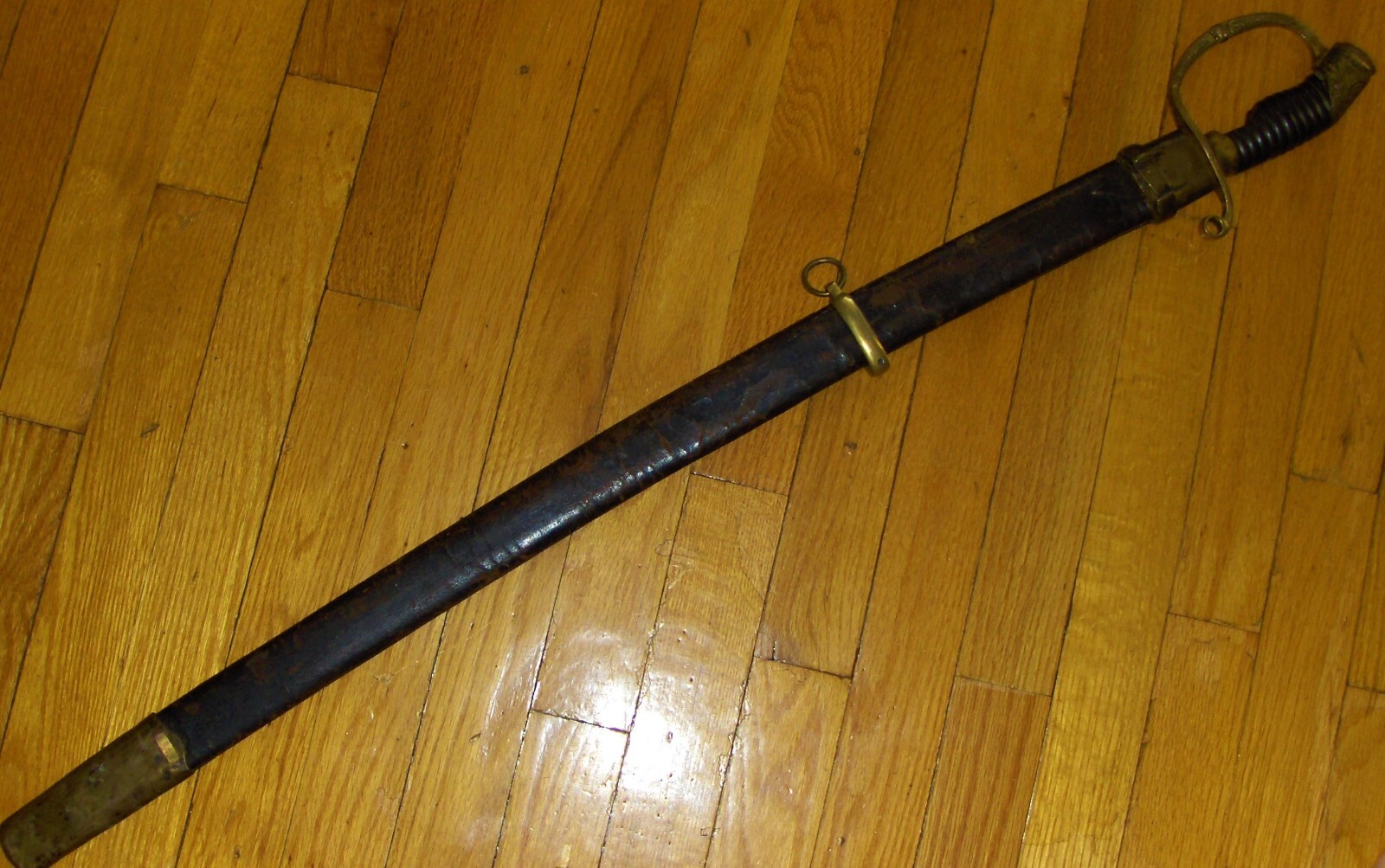 Original Russian officers dragoon shashka, made by ZOF in 1916 | eBay