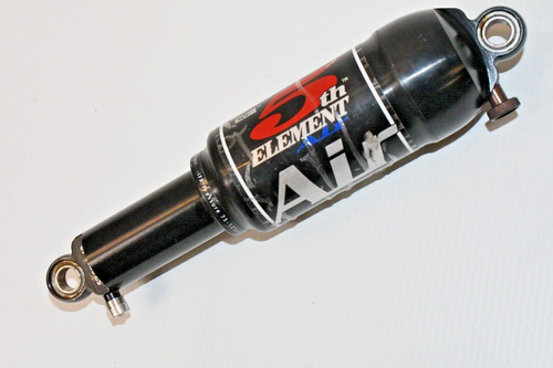 Progressive Suspension 5TH Element CV/T Rear Mountain Bike Air Shock 7. ...
