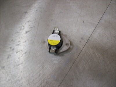 King LPW1227T Heater Parts - 475-60F Limit Switch 201936 | eBay