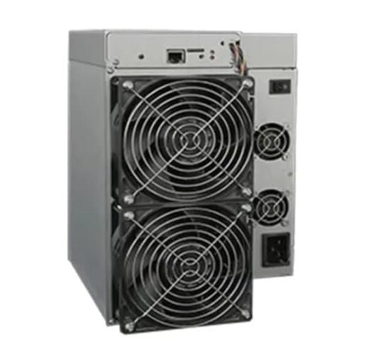 Used Goldshell CK5 12T CKB 2400W Bitcoin Miner With PSU Mining Machine ...
