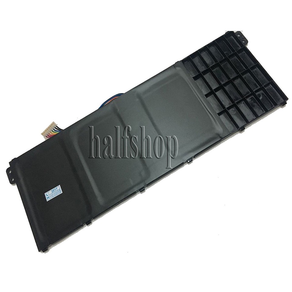 AC14B18J Battery for Acer Chromebook CB3-111 13 CB5-311 15 C910 Gateway ...