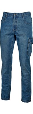 Pantalone Slim Fit Jam Jeans Blue XL U-Power | eBay