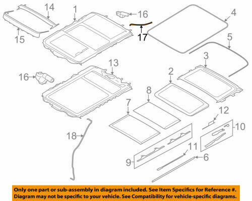 OEM BMW E84 M12 SUV WATER OUTLET HOSE 41312990381 GENUINE NEW NO DUTY ...
