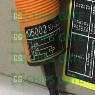 1PCS New IFM Proximity Switch KI5002 Fast Ship | eBay