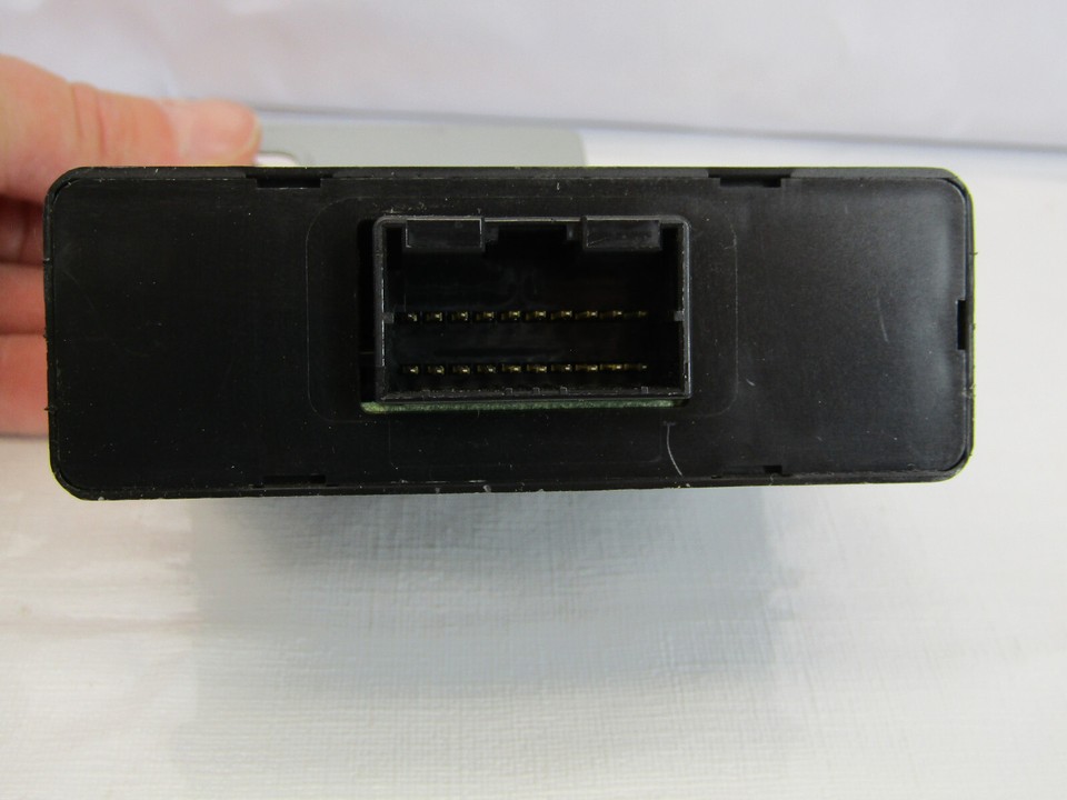 2003-2004 Subaru Forester Cruise Control Computer Control Module ...