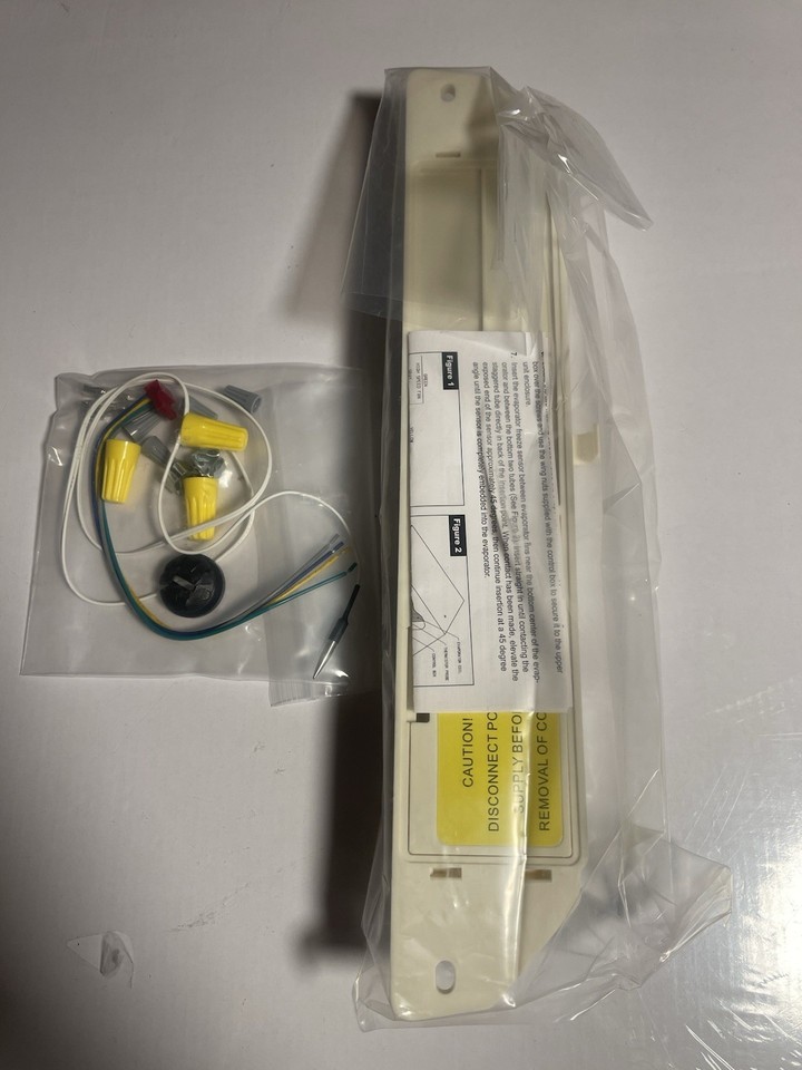 8330-752 Air Conditioner Control Box Assembly, Cool Only Control for ...