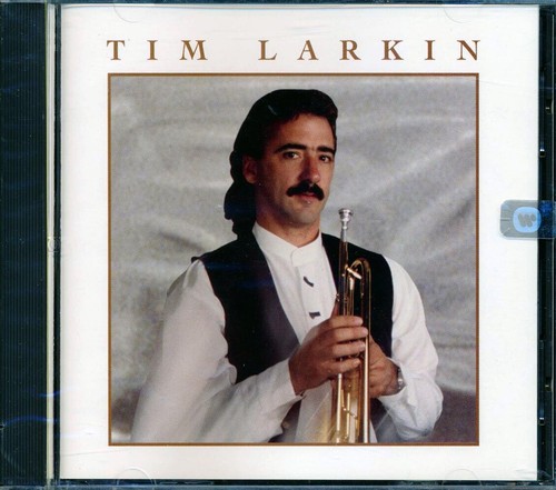 CD Tim Larkin - Tim Larkin | eBay