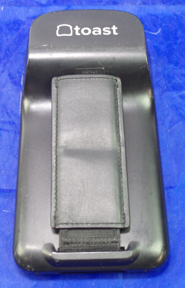 Toast GO Handhelds POS AS IS For Parts Repair Untested | eBay