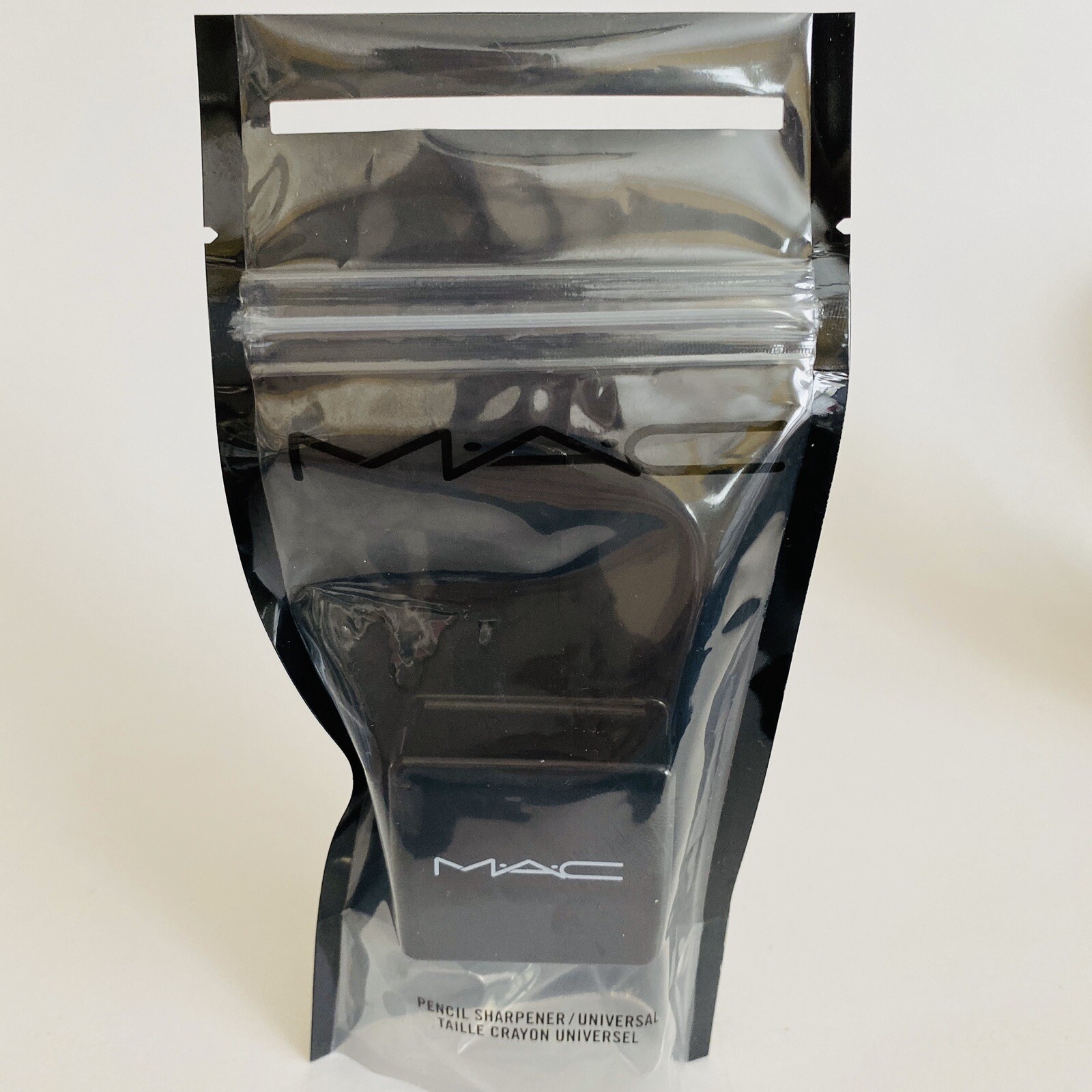 MAC Cosmetics Pencil Sharpener Sealed For Makeup Eye & Lip Liners | eBay