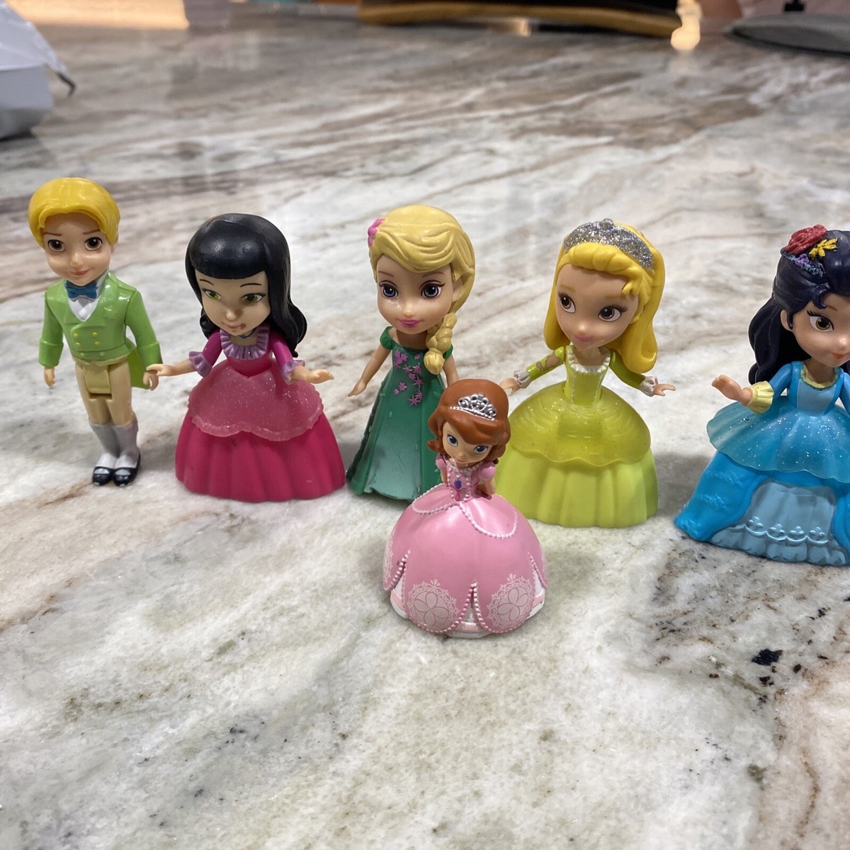 Sofia The First Princess Clio