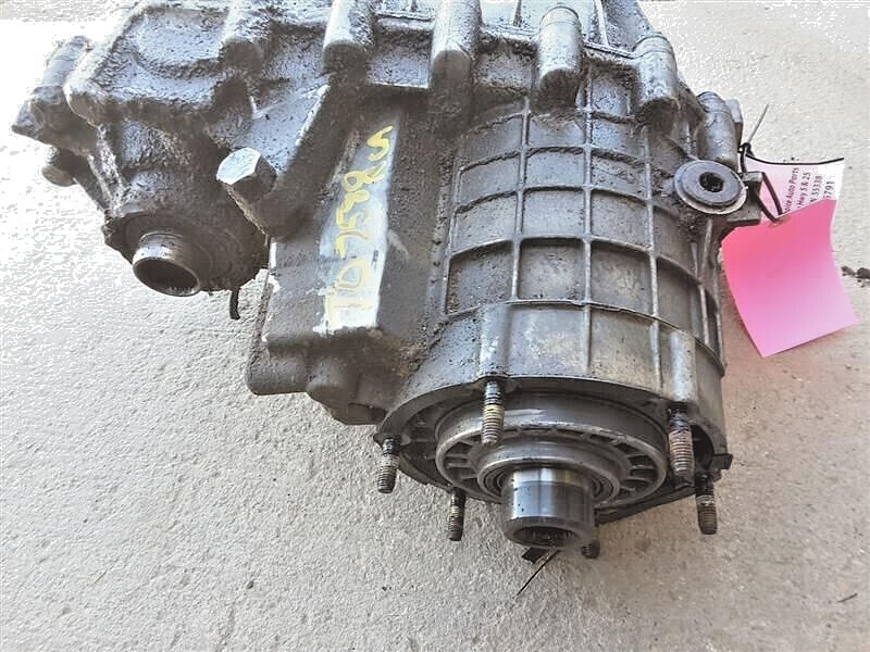 1999-2002 Chevy Truck Silverado 1500 Transfer Case Assembly Electric ...