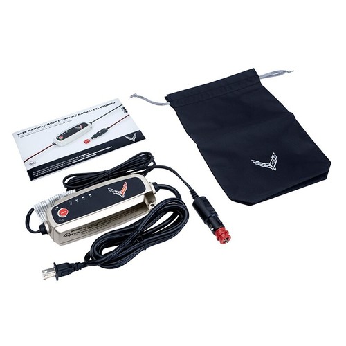 2005-2026 Chevrolet Corvette C6 C7 C8 Battery Tender Charger 85530676 ...