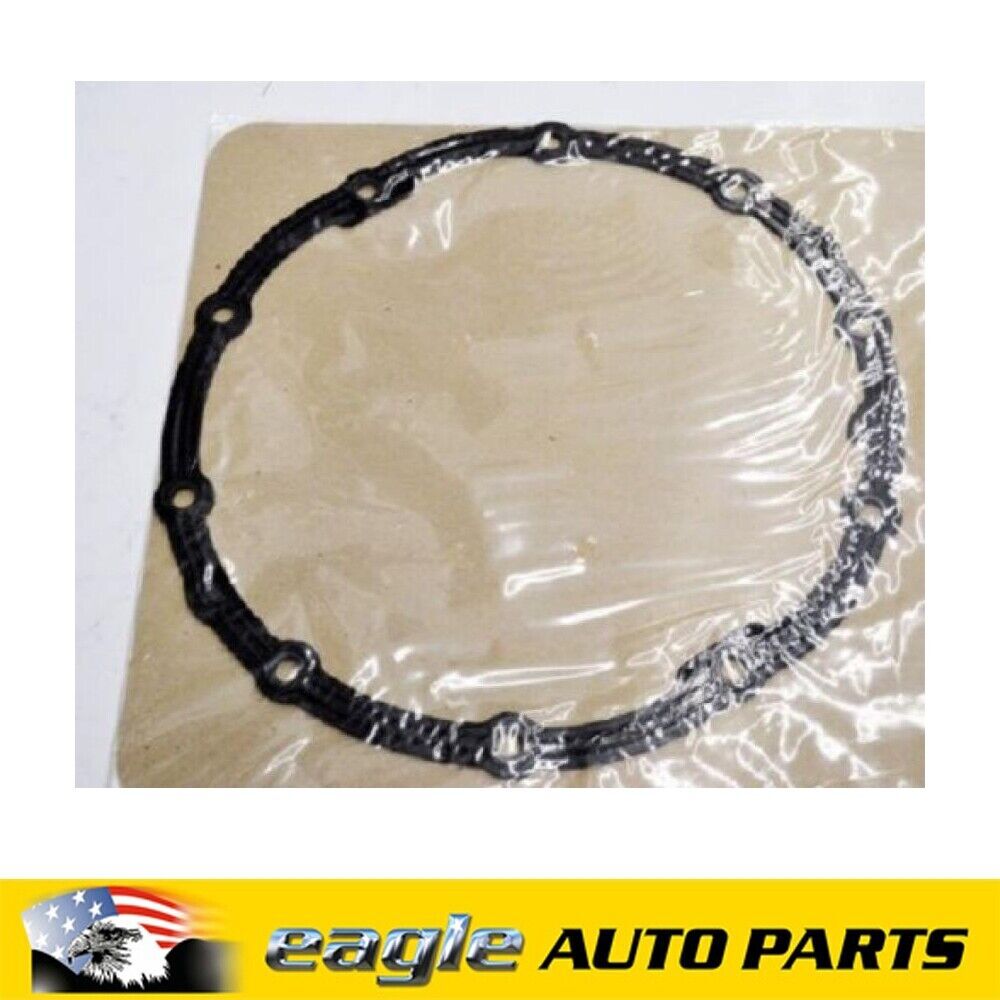 HUMMER H3 REAR DIFF COVER GASKET # 15860607 | eBay Australia