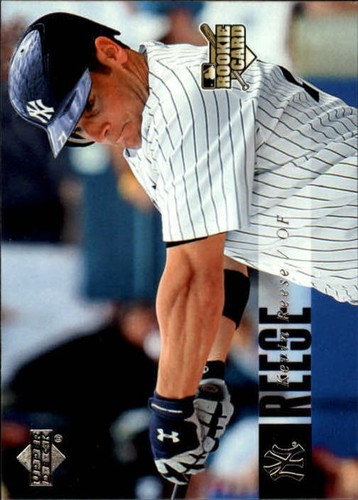 2006 Upper Deck #1138 Kevin Reese (RC) | eBay