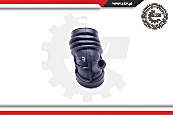 Luftfilter Ansaugschlauch Für BMW 3 E46 13711437355 | eBay