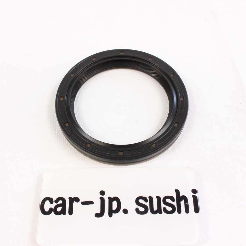 TOYOTA Genuine JZA80 OIL SEAL MANUAL TRANSMISSION EXTENSION HOUSING ...