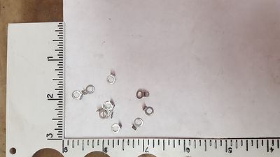 Angle Lug, Zierick, part number 541-136 100/box | eBay