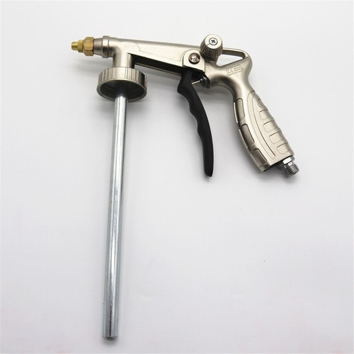1 x Car Undercoating Spray Gun 1/4" Air Inlet For 1-2KG Chassis Armor 3 ...