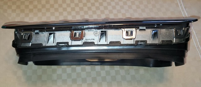 BMW 51137307599 Genuine OEM Factory Original Grille for sale online | eBay