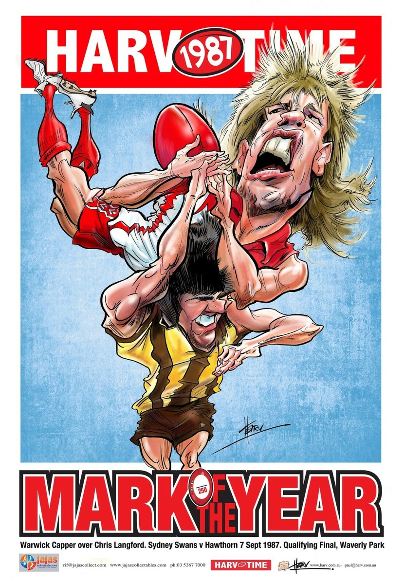 Warwick Capper Wedding AFL News: Warwick Capper Opens Brothel In