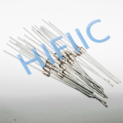 10PCS 1N4742A Zener Diode, 12V, 1W, DO-41 | eBay