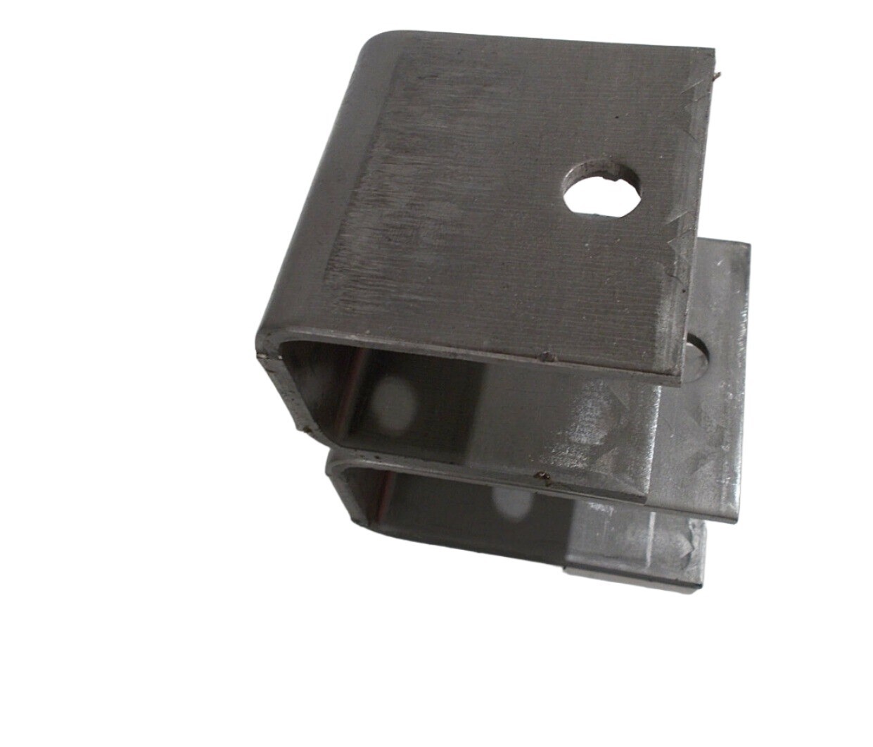 Triple Axle Trailer Suspension Spring Hanger Kit | eBay