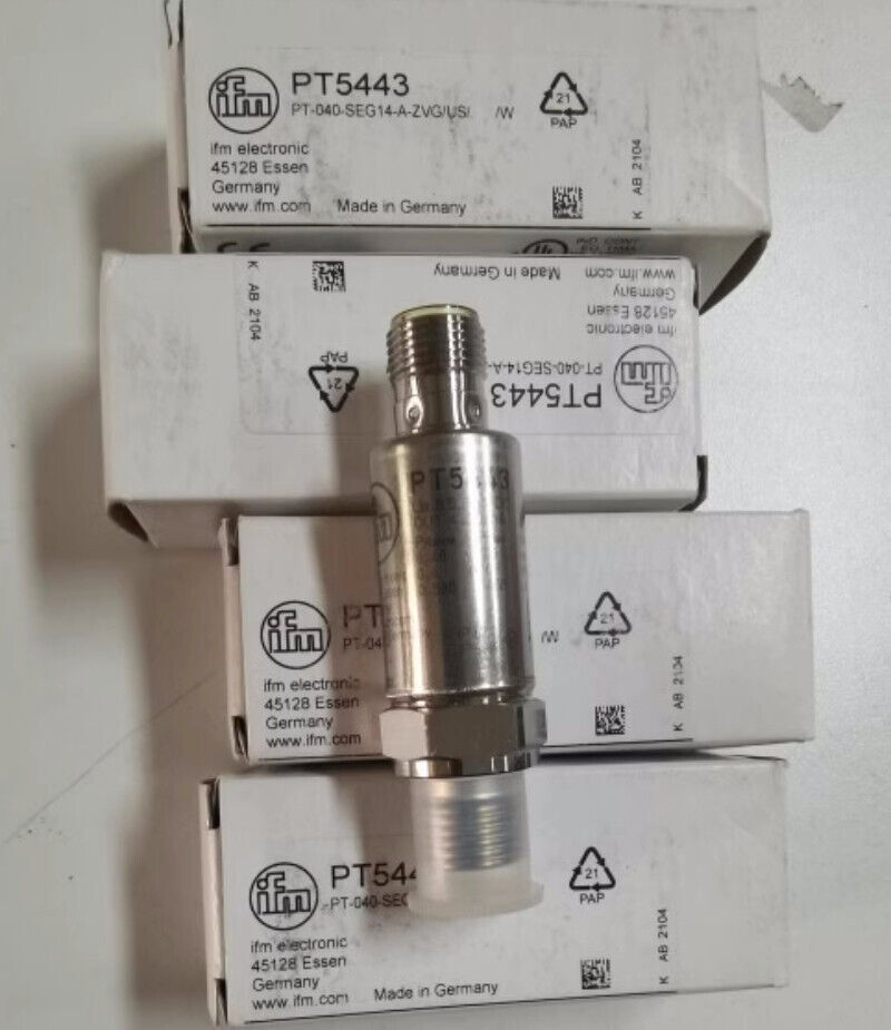 New PT5443 pressure transmitter PT-040-SEG14-A-ZVG/US/ /W 1PC #DC | eBay