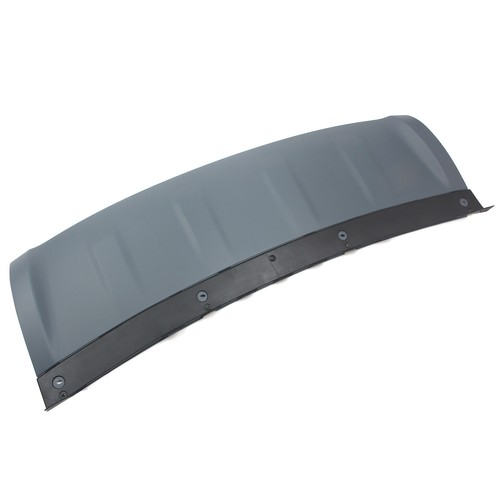 For Range Rover Sport LR109870 2018-2022 Front Bumper Plate Tow Eye ...