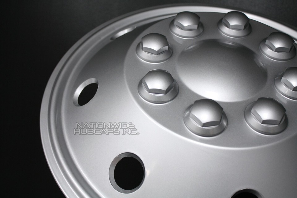 4 fit RAM PROMASTER CITY 2015-2022 Cargo Van 16" Full Wheel Covers Rim ...