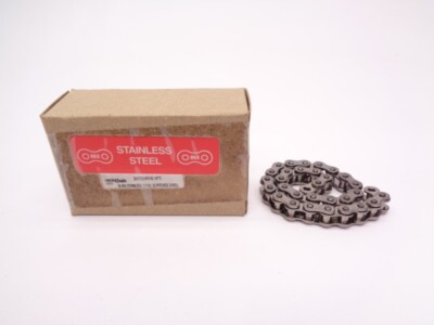 HKK CHAIN SR035R1X-1FT NSMP | eBay