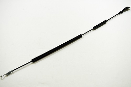 GENUINE Vauxhall CORSA D 3 DOOR HATCH & VAN - DOOR RELEASE CABLE- NEW ...