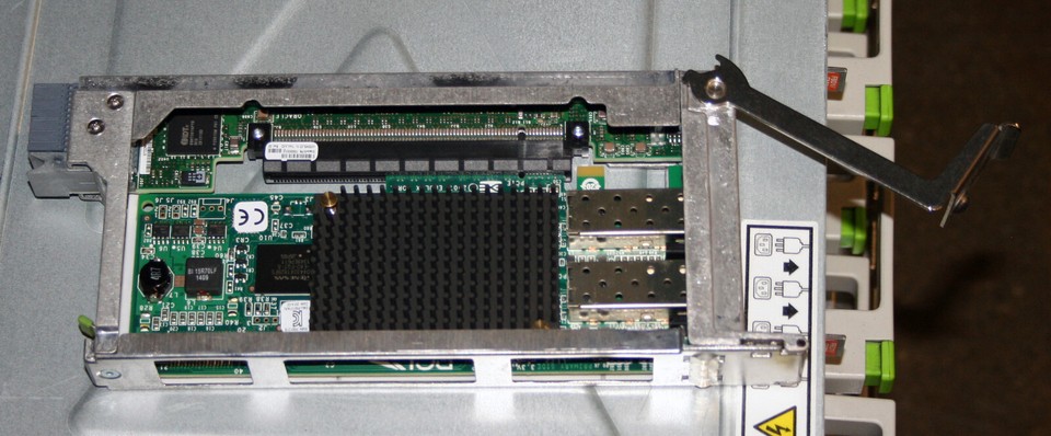 Sun Oracle Sparc SuperCluster T5-8 (PLEASE SEE DESCRIPTION FOR SPECS ...