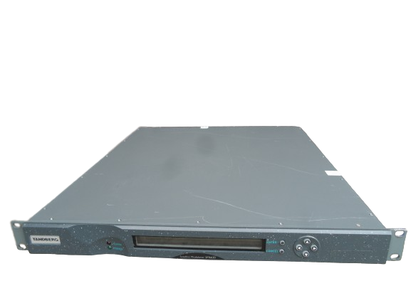 Ericsson Tandberg SM6620 MK (NO PREKOR) DVB-S/S2-32APSK IF Satellite ...