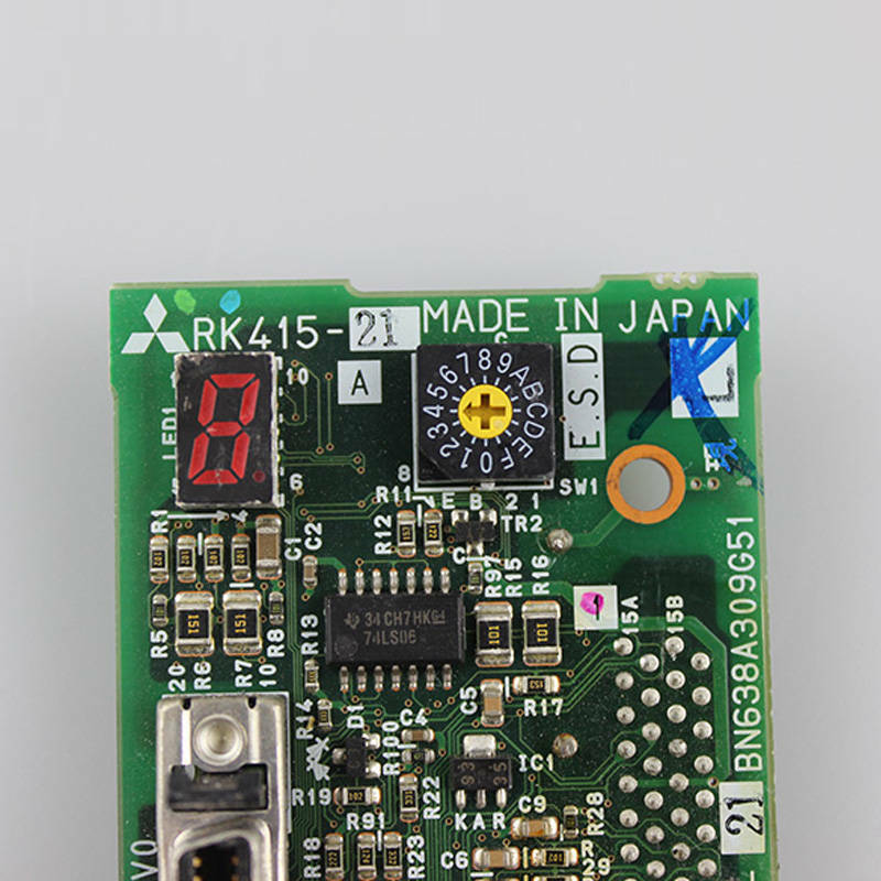 1pc 100% test RK415-21 RK415D-21 (by DHL or Fedex 90days Warranty) | eBay