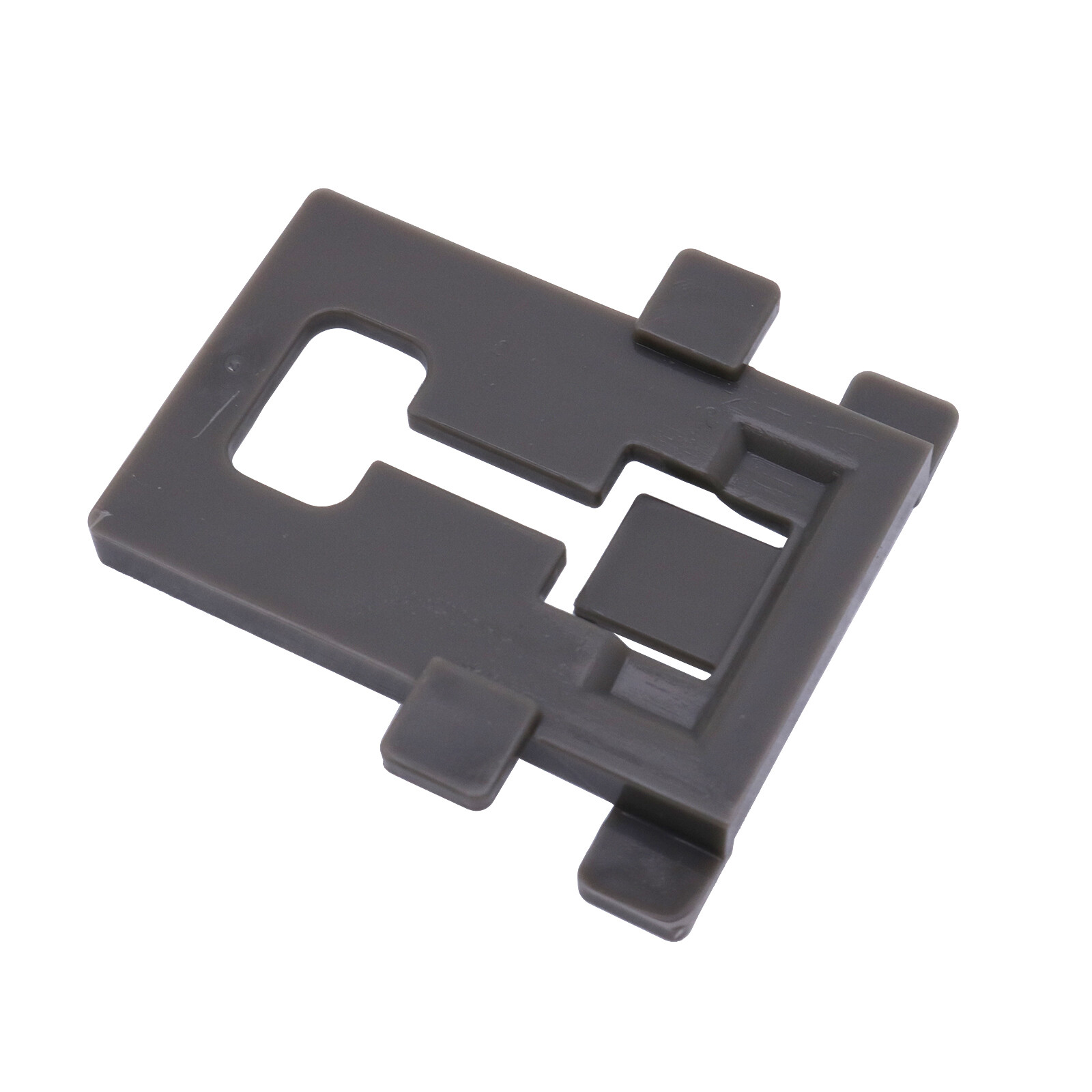 2Pcs Dishwasher Rack Positioner W10195840 for KitchenAid Whirlpool | eBay