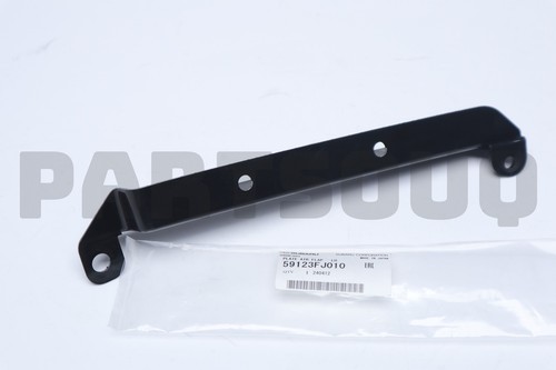 59123FJ010 Genuine Subaru PLATE AIR FLAP LH 59123-FJ010 | eBay