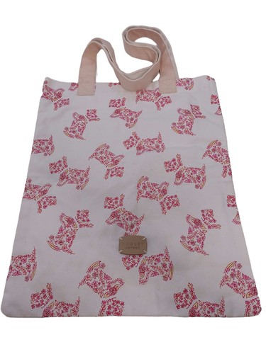 Radley Women's Bag Cream 100% Other Tote | eBay UK