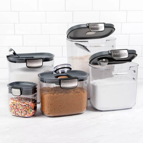 Prepworks ProKeeper Plus 9pc Baking Storage Set | eBay