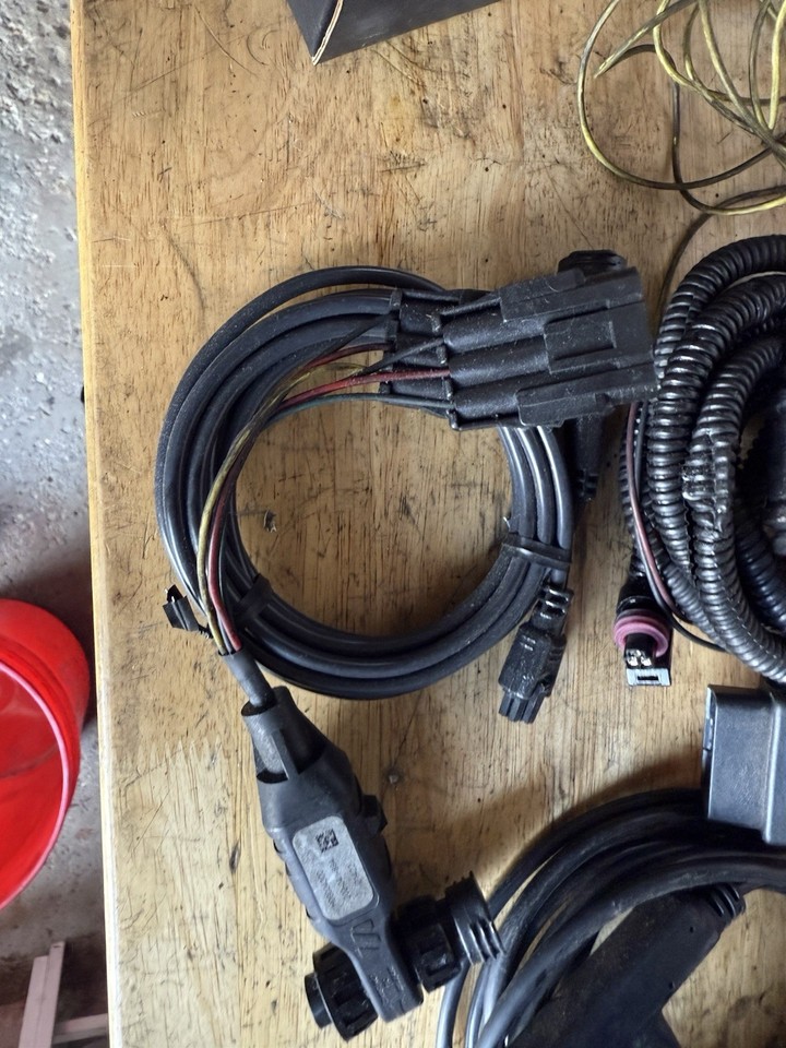 Edge CTS3 Insight Monitor With Sensors | eBay