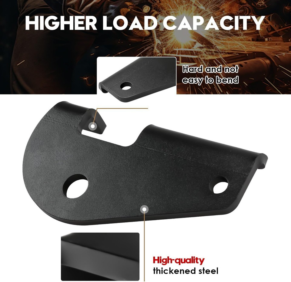 Trailer Sway Control Adapter, Sway Bar Hitch Adapter, Anti Sway Hitch ...