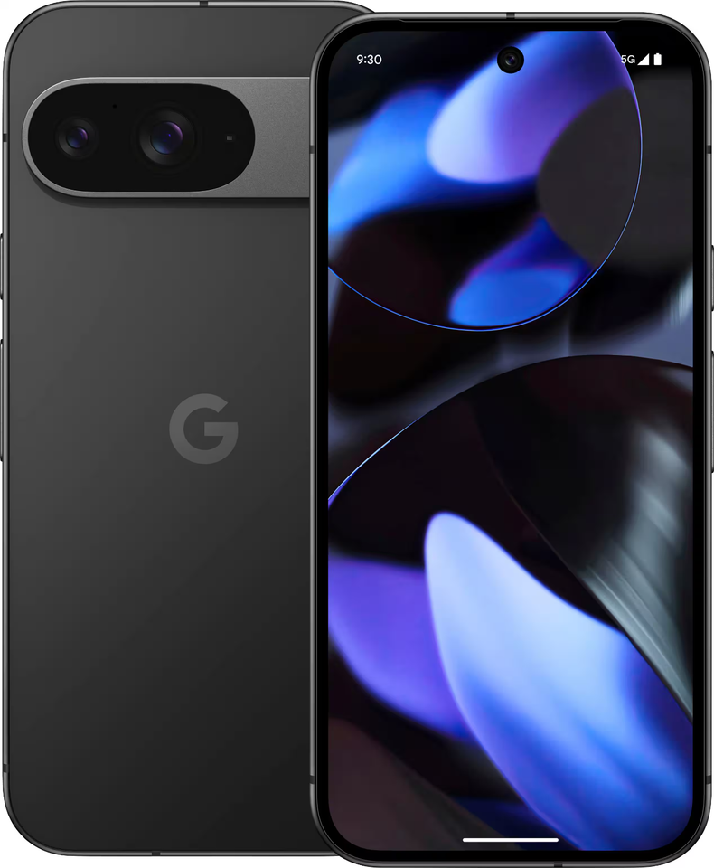Google Pixel 9 Mali-G715 MC7 OLED 12GB RAM Dual camera 50MP | eBay
