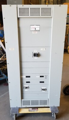 Electrical Panels & Boards - Siemens 400 Amp