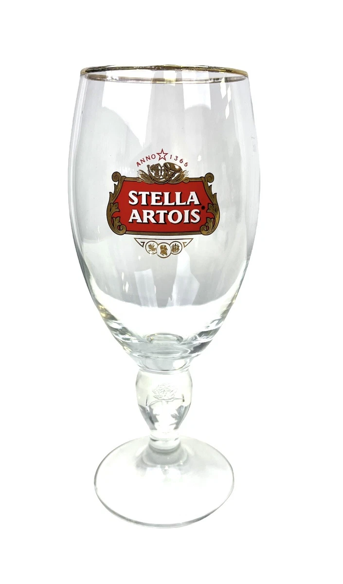 Stella Chalice Glasses