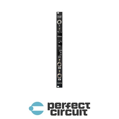 Plankton Electronics ENVF Envelope Follower EURORACK - NEW - PERFECT ...
