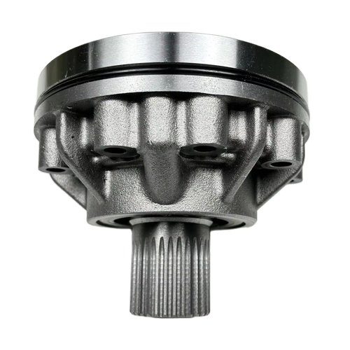 Transmission Charge Pump AT440858 For John Deere Backhoe 410J 410J TMC ...