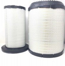 International 2602212c1 / 2517298c1 Air Filter Cross Donaldson P623400 ...
