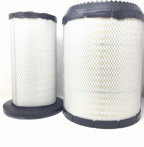 Air Filter Set Donaldson P613336 & P613337 (International Air Filter ...
