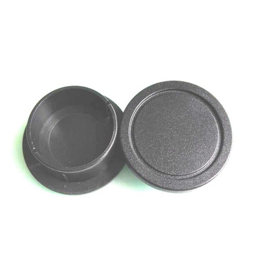 ProScope New 2 pcs Biological Microscope Tube Dust Cover Cap 23.2mm | eBay